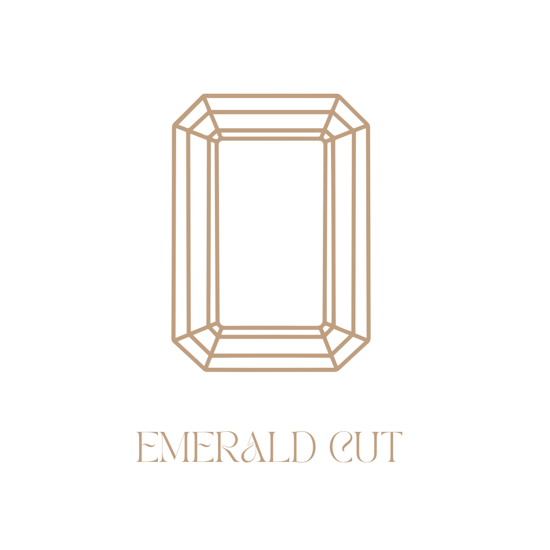 The Emerald Cut: A Window into Timeless Elegance – Son Del Sol
